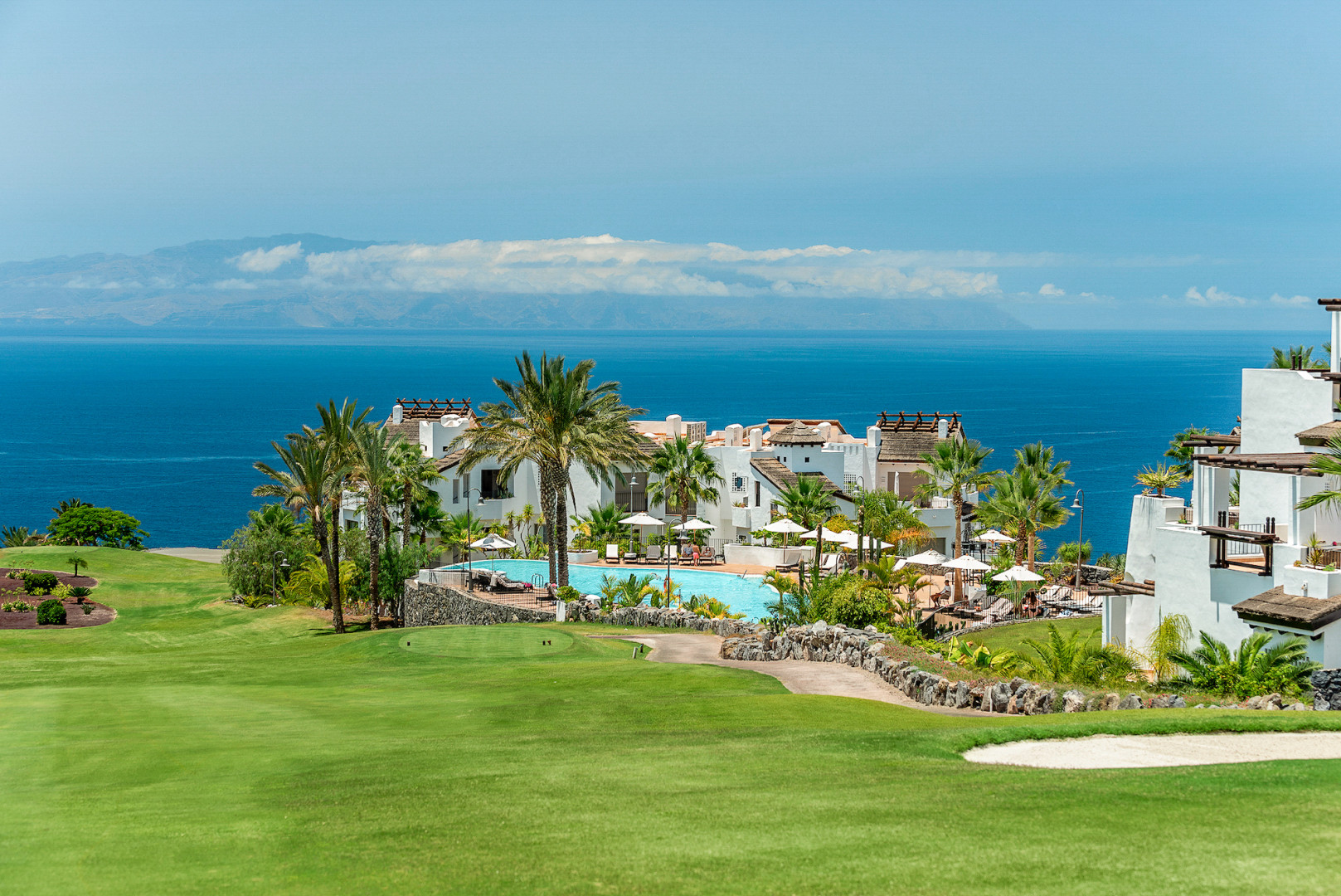 Hotels overview | Abama Resort