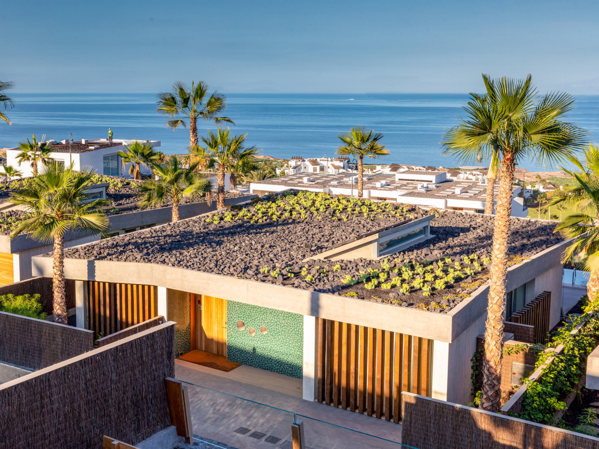 Hotels overview | Abama Resort