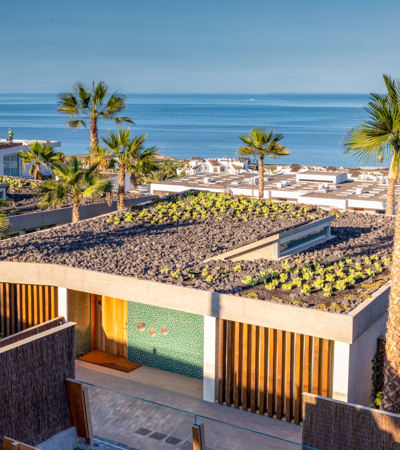 Übersicht Hotels | Abama Resort