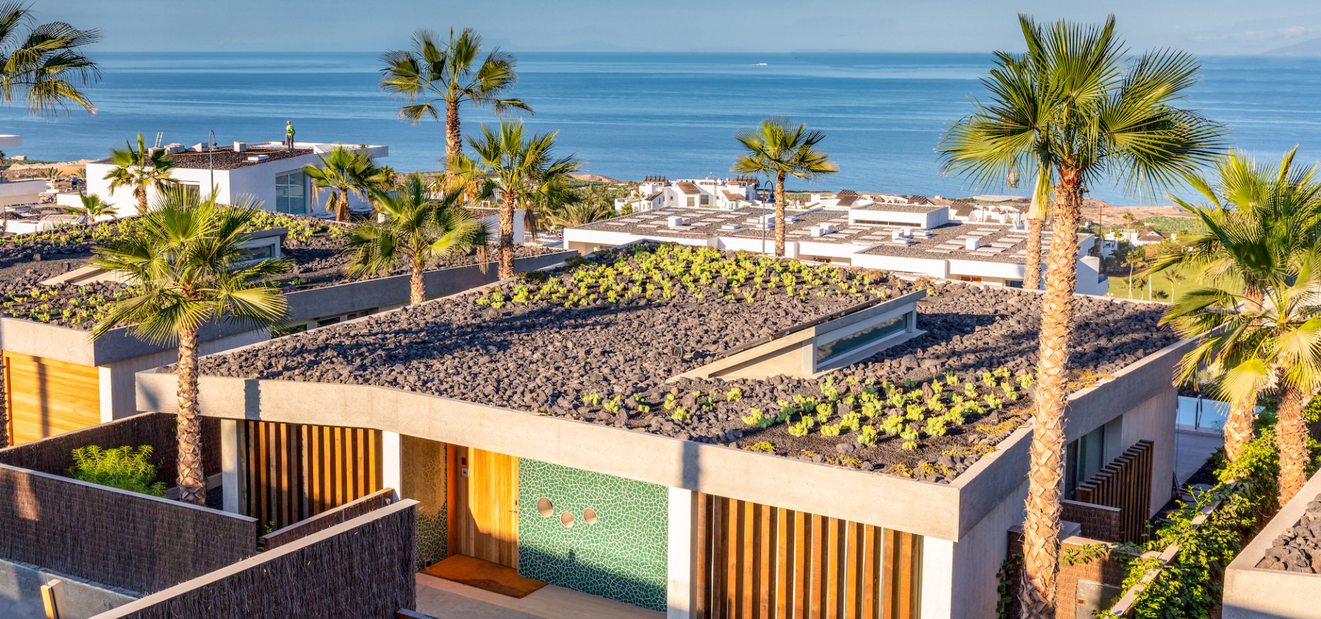 Hotels overview | Abama Resort