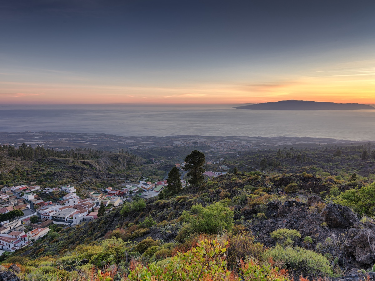 Hotels overview | Abama Resort