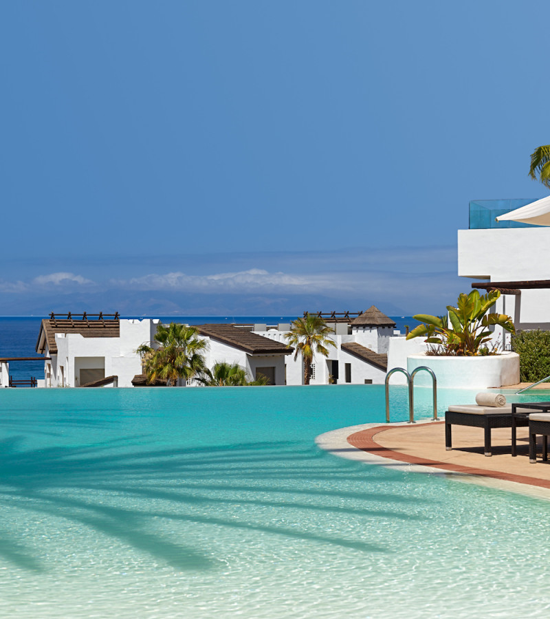 Hotels overview | Abama Resort