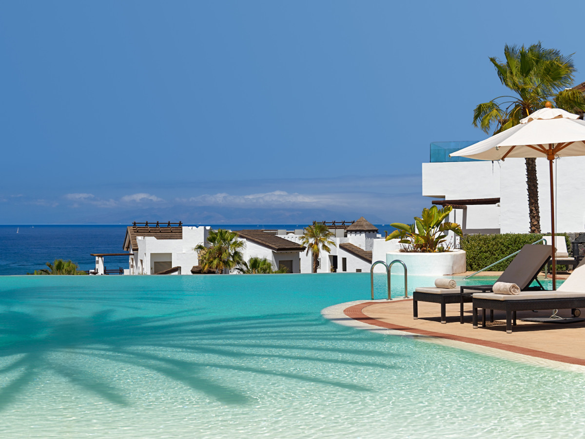 Hotels overview | Abama Resort