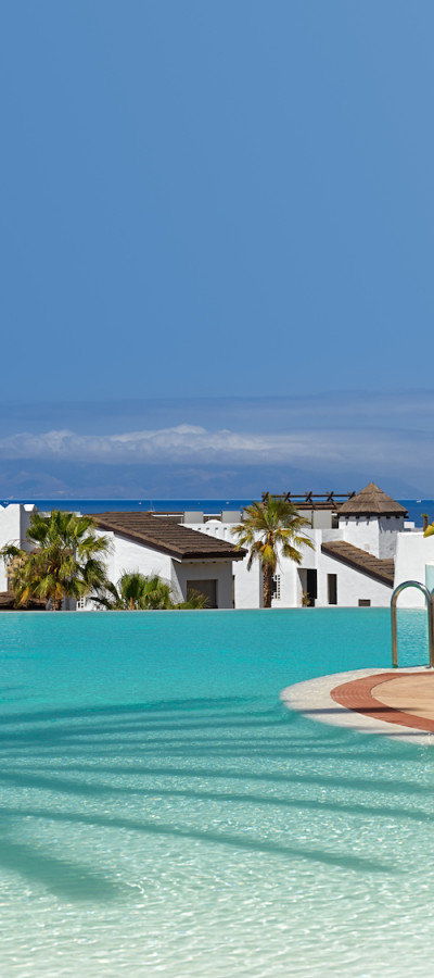 Hotels overview | Abama Resort