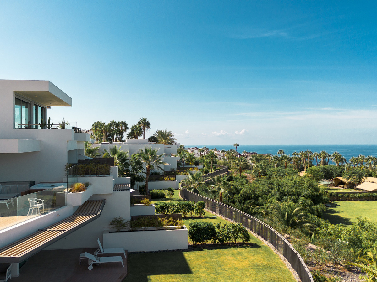 Hotels overview | Abama Resort