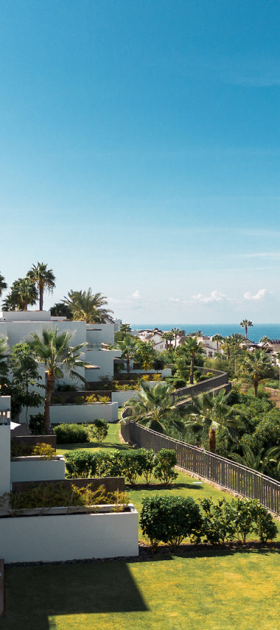 Hotels overview | Abama Resort