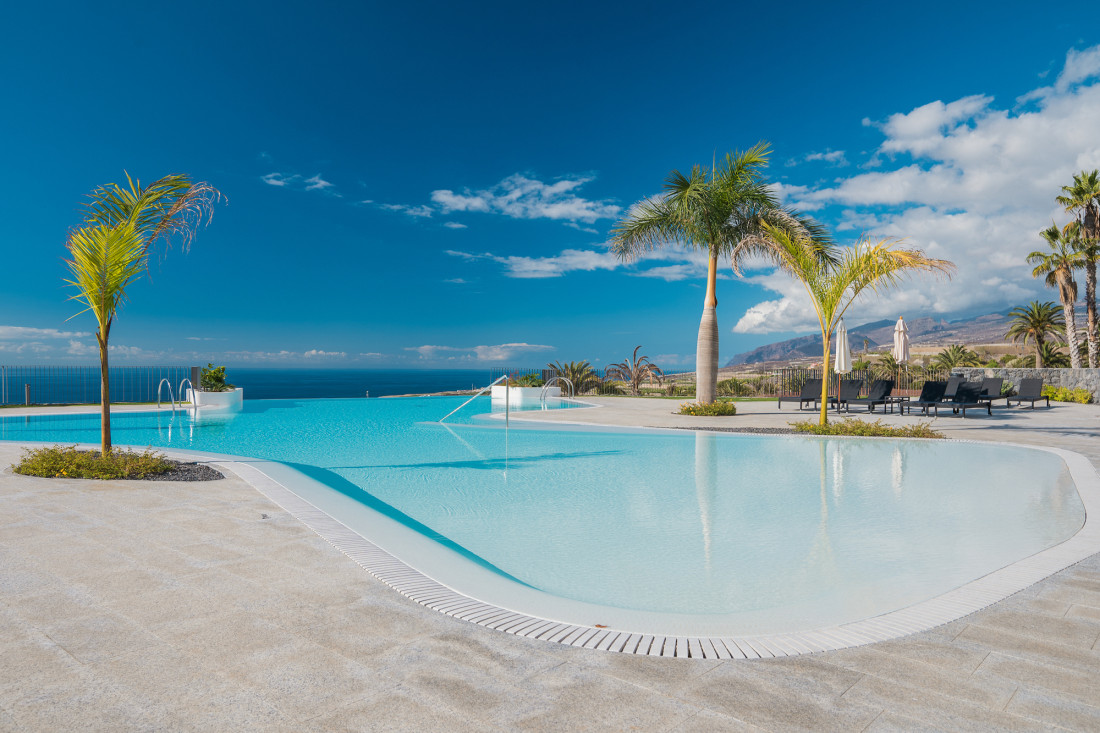 Hotels overview | Abama Resort