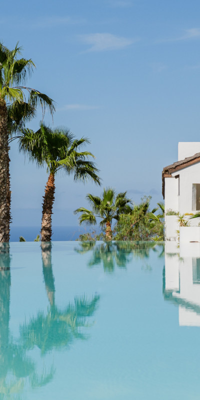 Hotels overview | Abama Resort