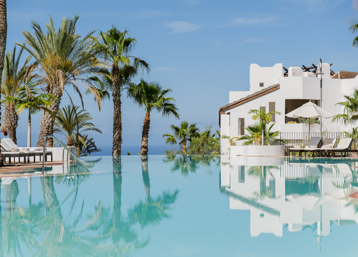 Hotels overview | Abama Resort