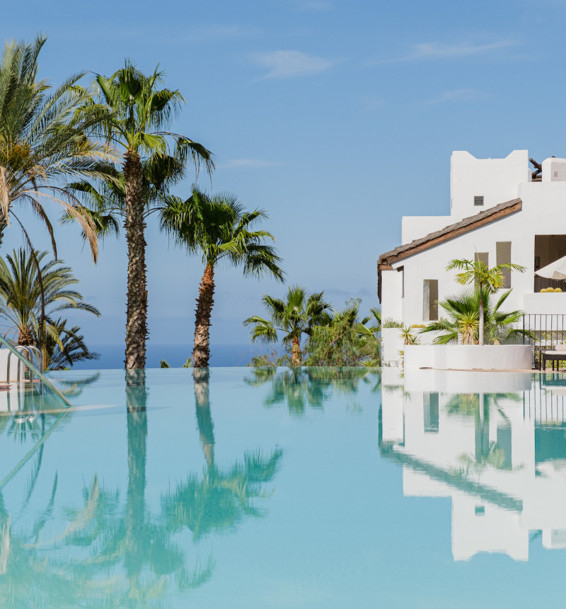 Hotels overview | Abama Resort