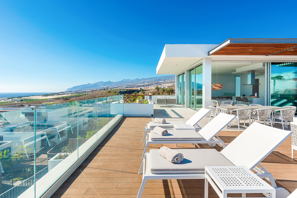 Los Jardines de Abama | Abama Resort