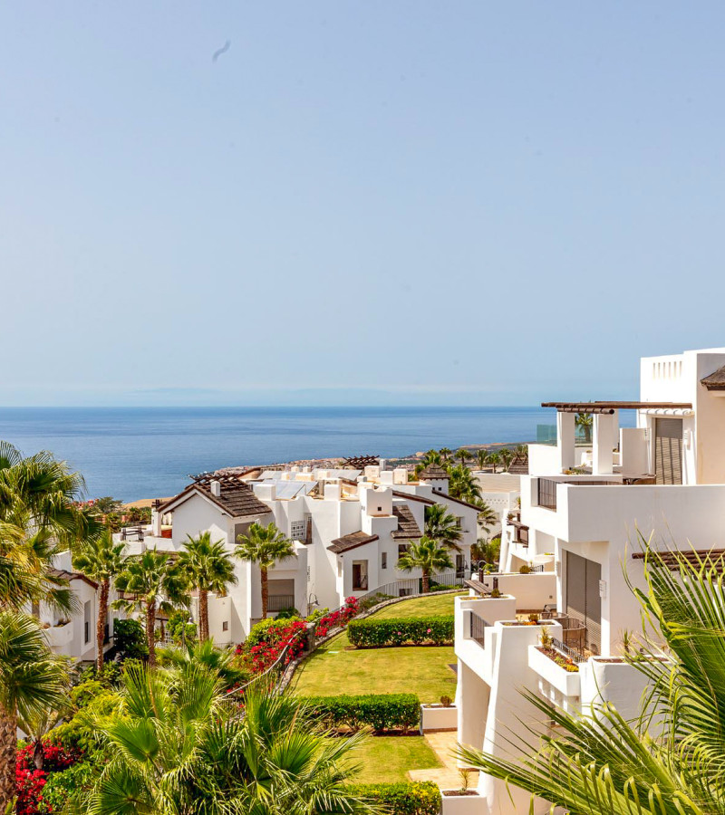 Contact Us | Abama Resort