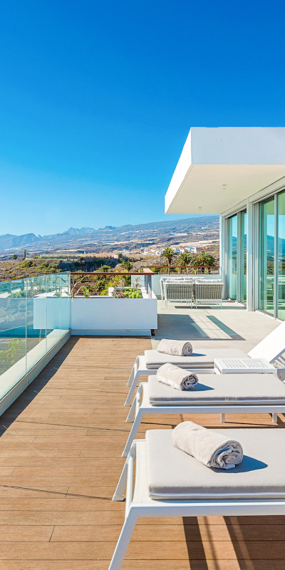 Contact Us | Abama Resort