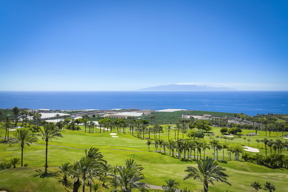 Golf | Abama Resort