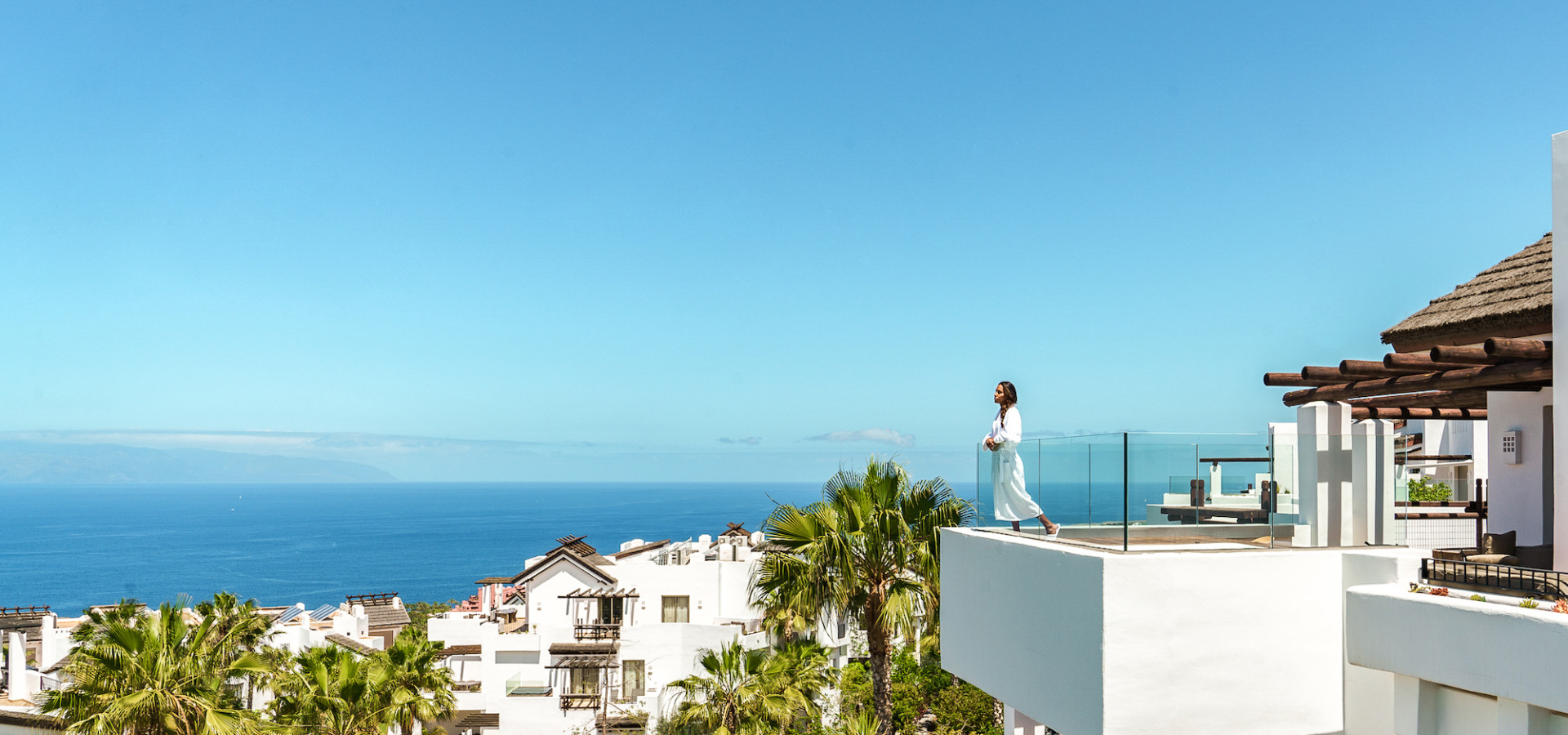 Las Terrazas de Abama Suites | Abama Resort