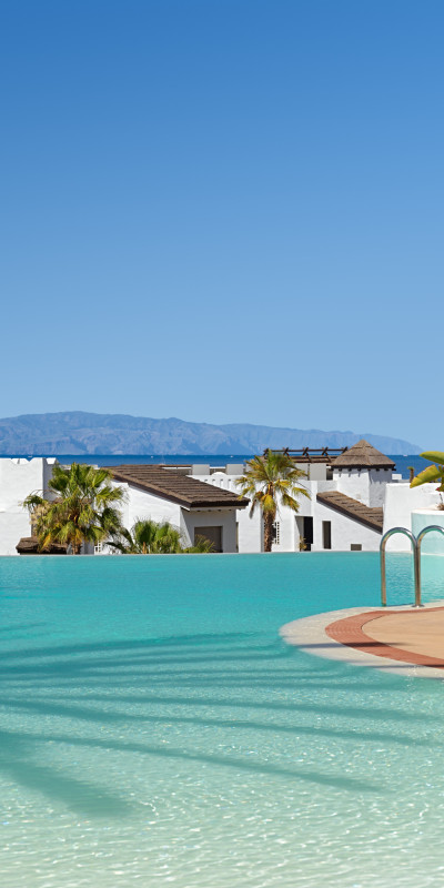 Las Terrazas de Abama Suites | Abama Resort