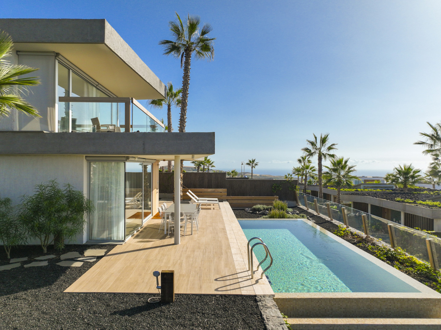 Los Jardines de Abama Suites | Abama Resort