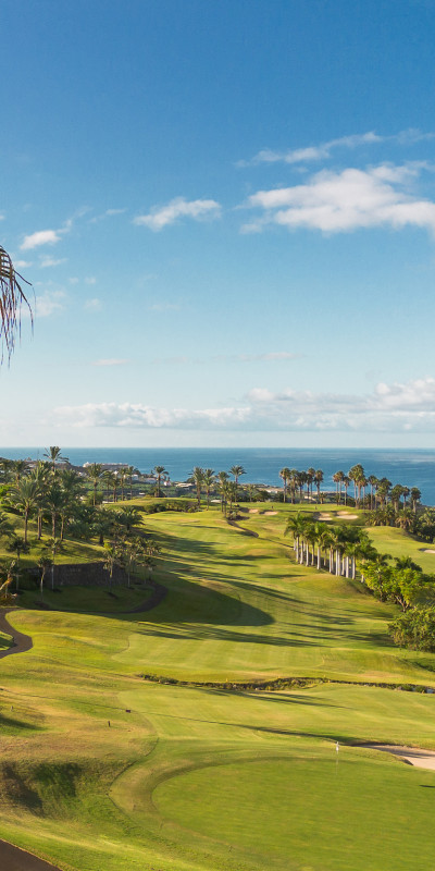 Abama Resort Tenerife | Abama Resort