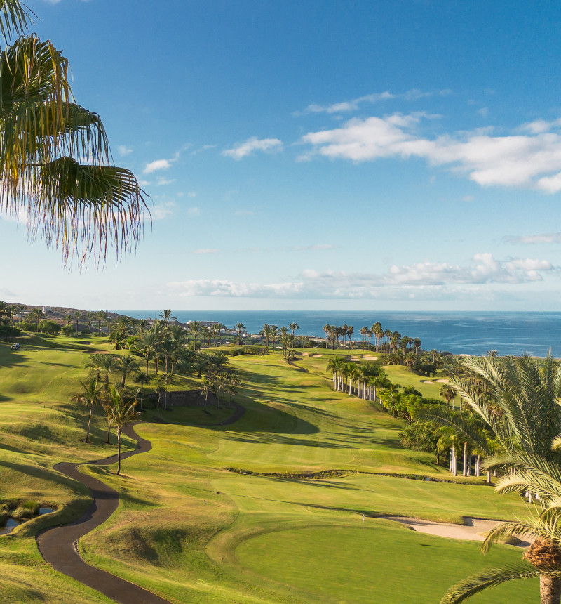 Abama Resort Tenerife | Abama Resort