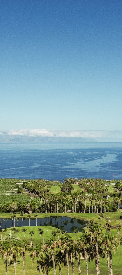 Real estate overview | Abama Resort