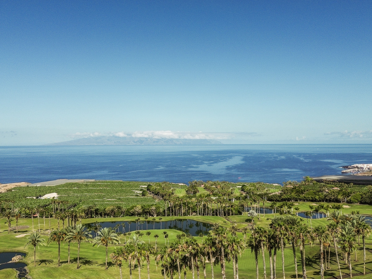 Real estate overview | Abama Resort